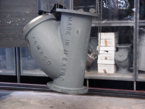 Zamaco – Filtros y valvulas industriales